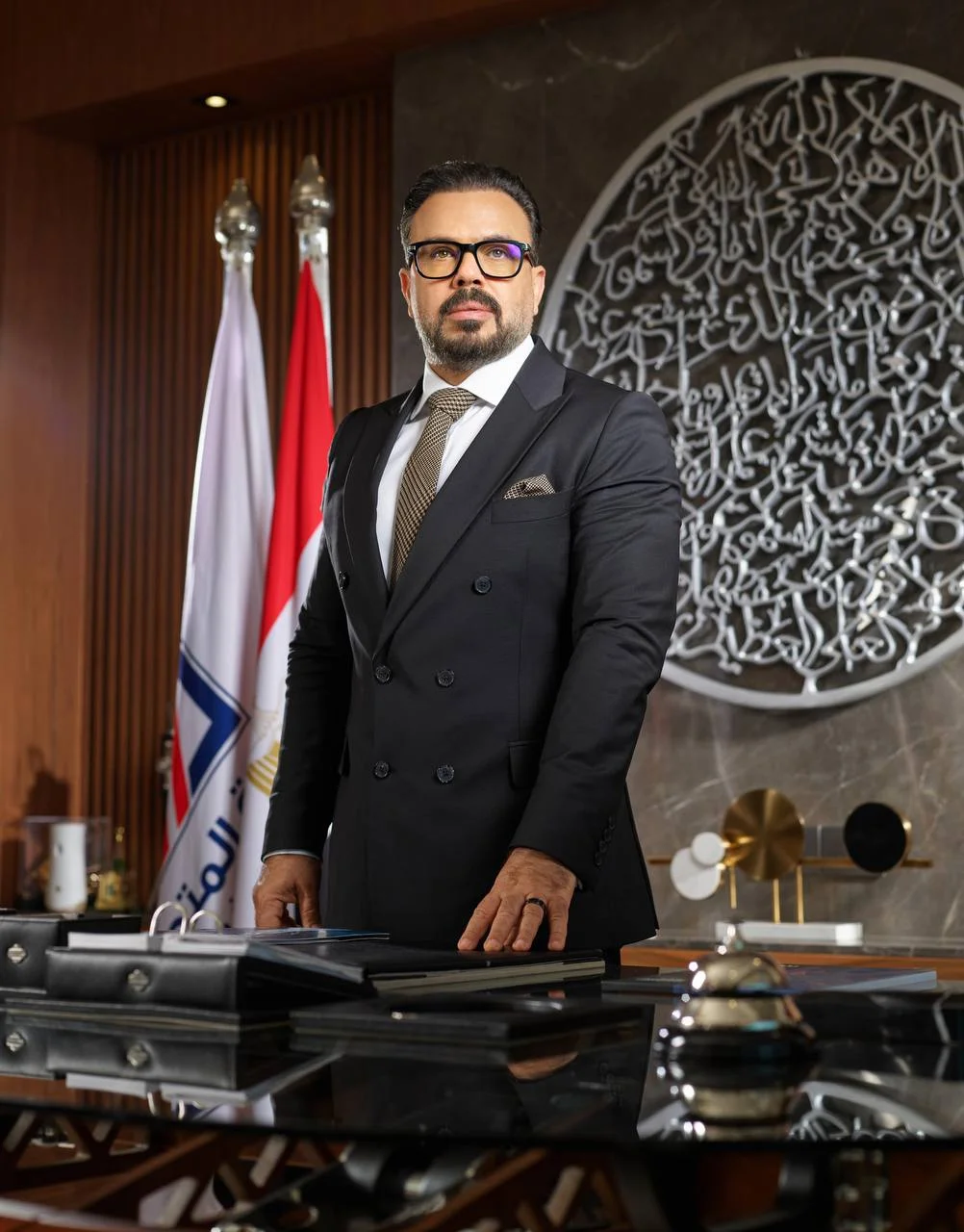 MMG - Mohamed Megahed Group | Egypt's Leading Construction Company